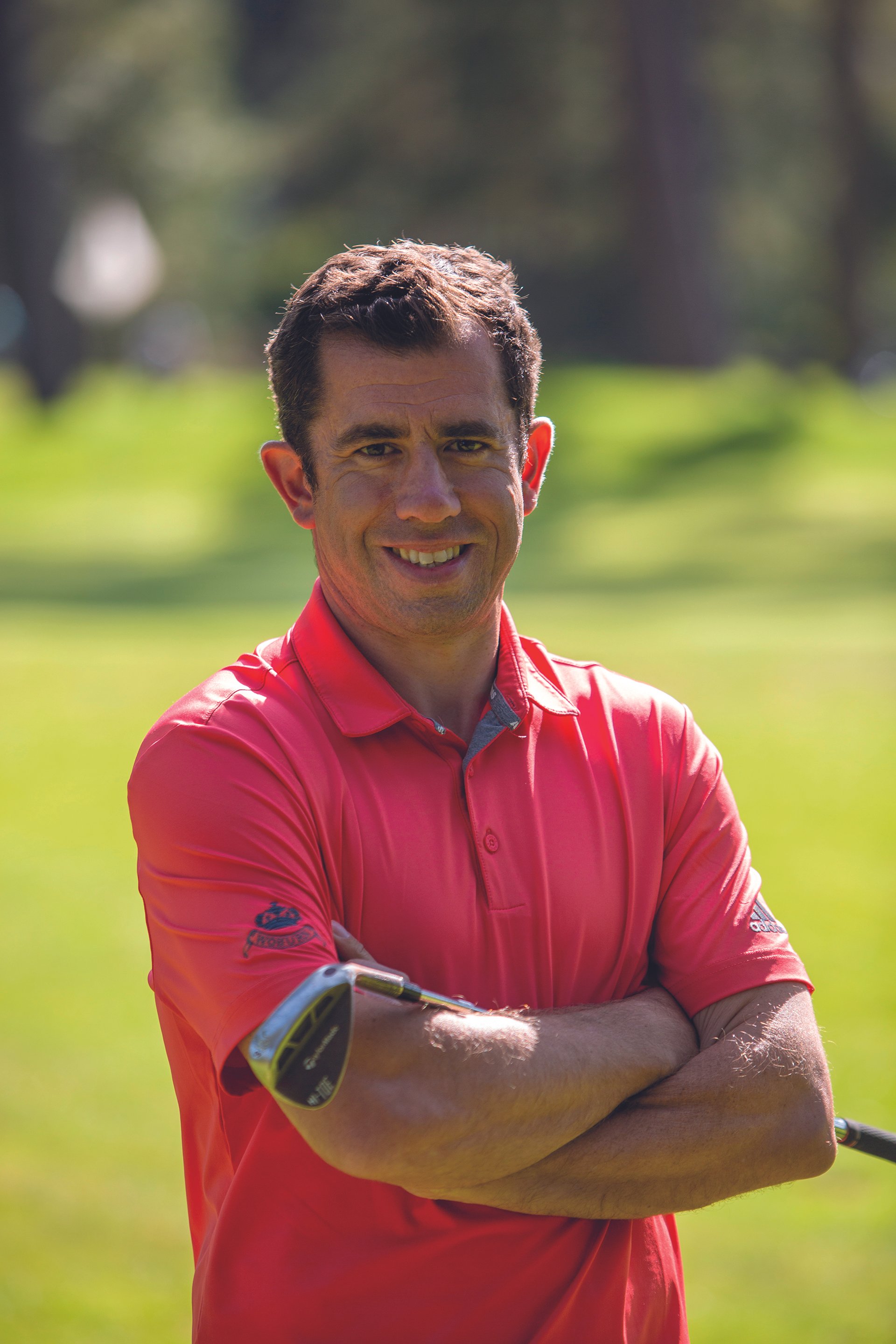 CASE STUDY: “I have always been a lifelong learner” — Golf Business ...