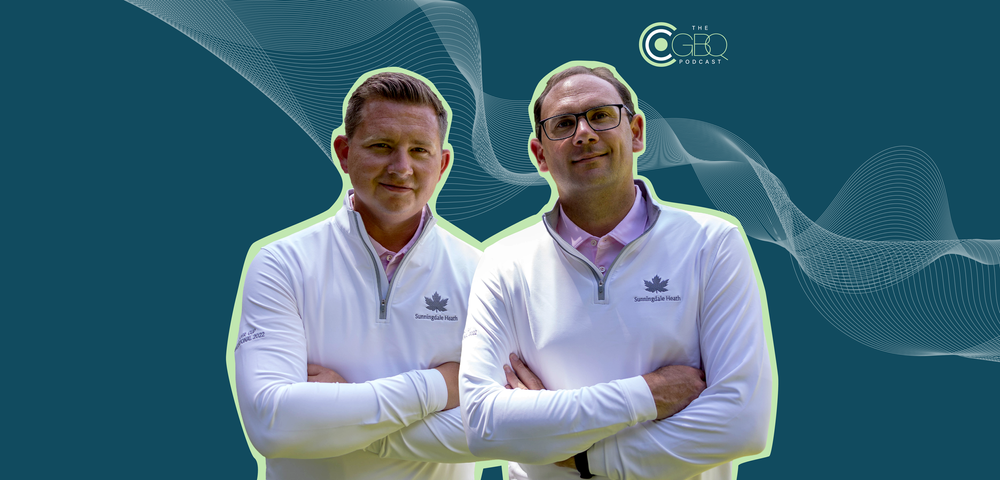THE GBQ PODCAST: Tom Reid and Kristian Baker on actually 'growing the ...