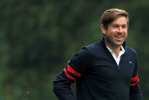 THE PROFILE: Robert Rock is the tour pro who invests in juniors — Golf ...