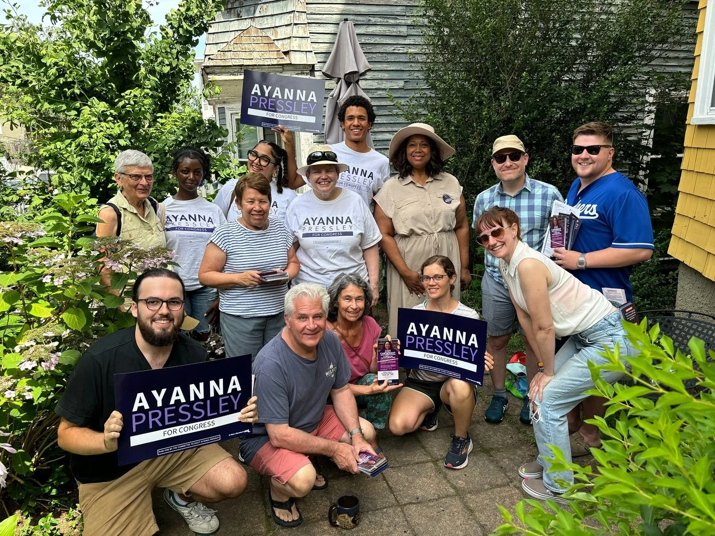 Allison S. Cartwright for Clerk Official Website