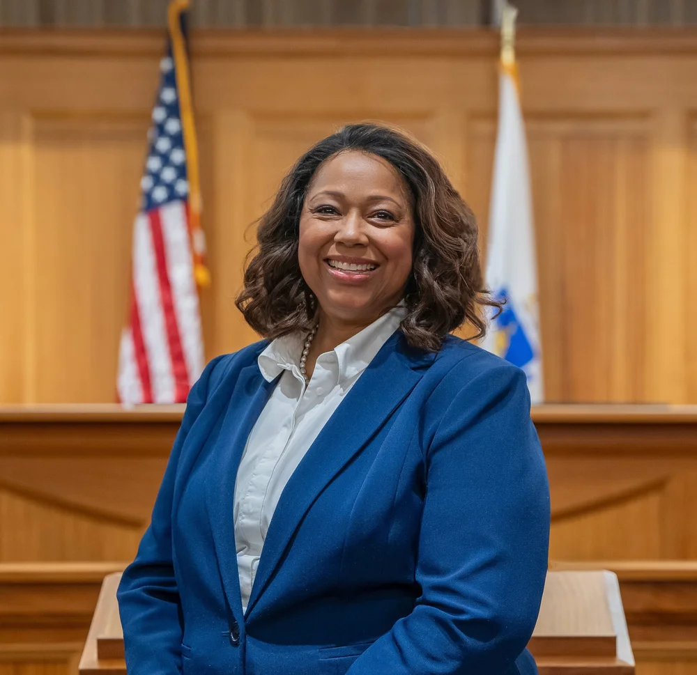 About — Allison S. Cartwright for Clerk Official Website