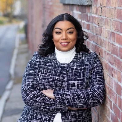 Endorsements — Allison S. Cartwright for Clerk Official Website