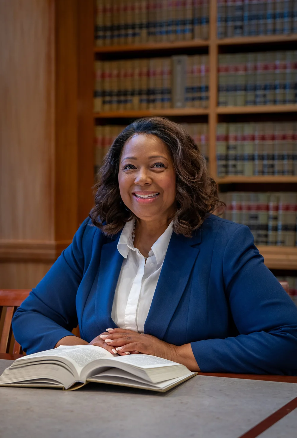 Allison S. Cartwright for Clerk Official Website