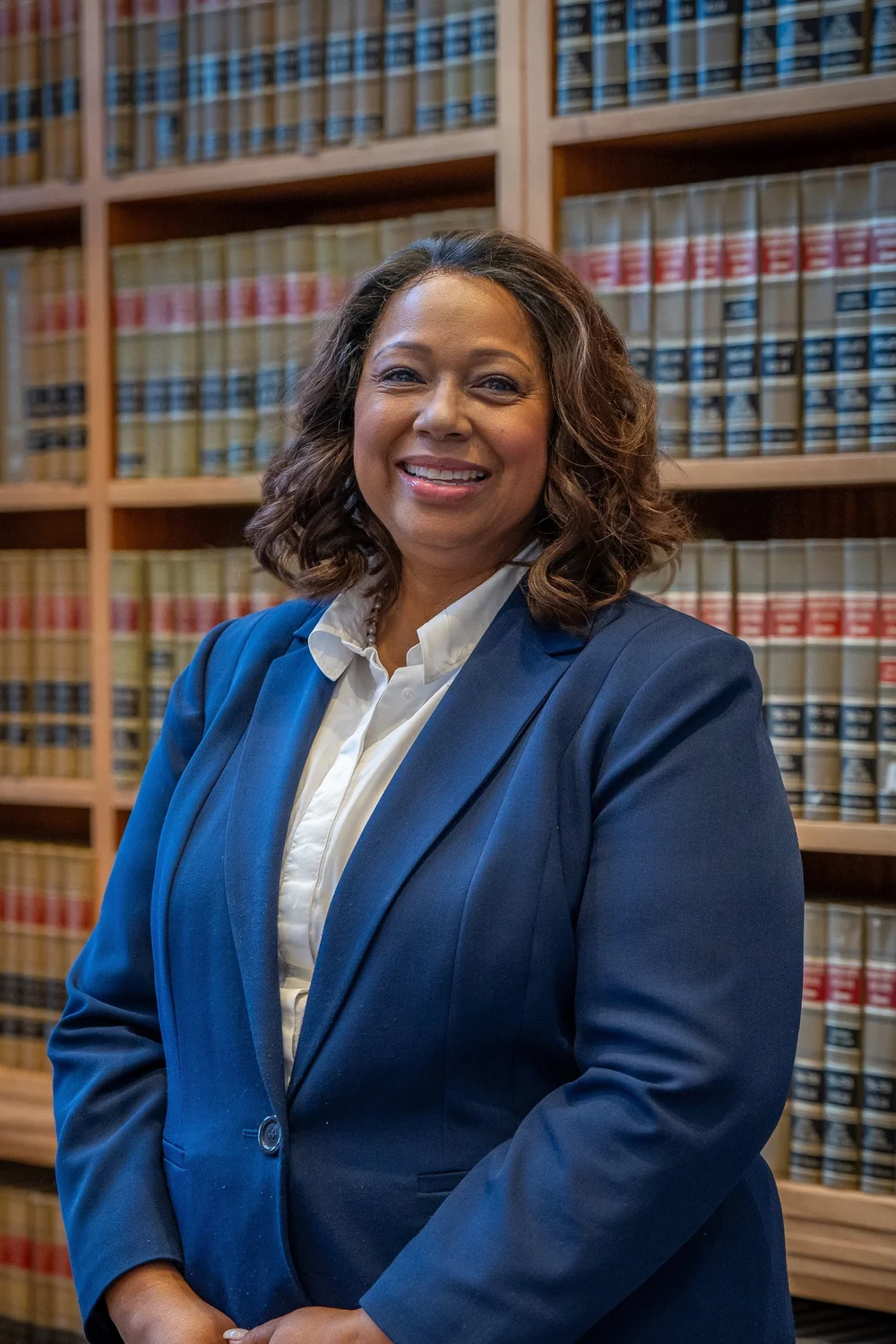 Platform — Allison S. Cartwright for Clerk Official Website