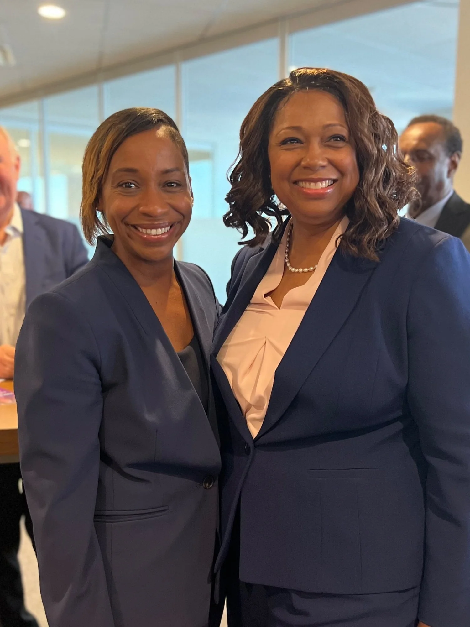 Endorsements — Allison S. Cartwright for Clerk Official Website