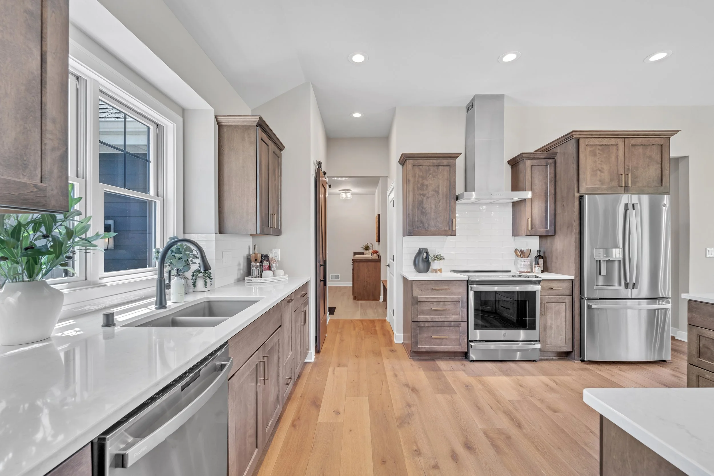 Wexford — James Craig Builders