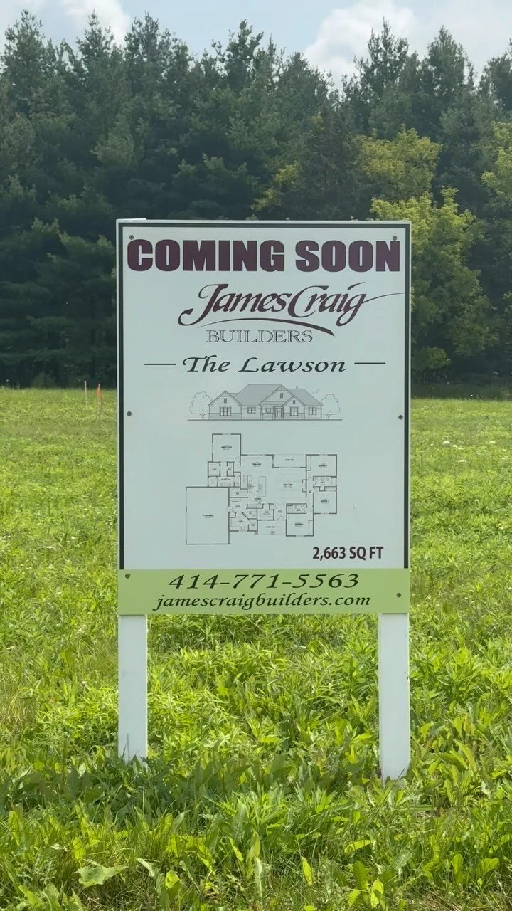 James Craig Builders