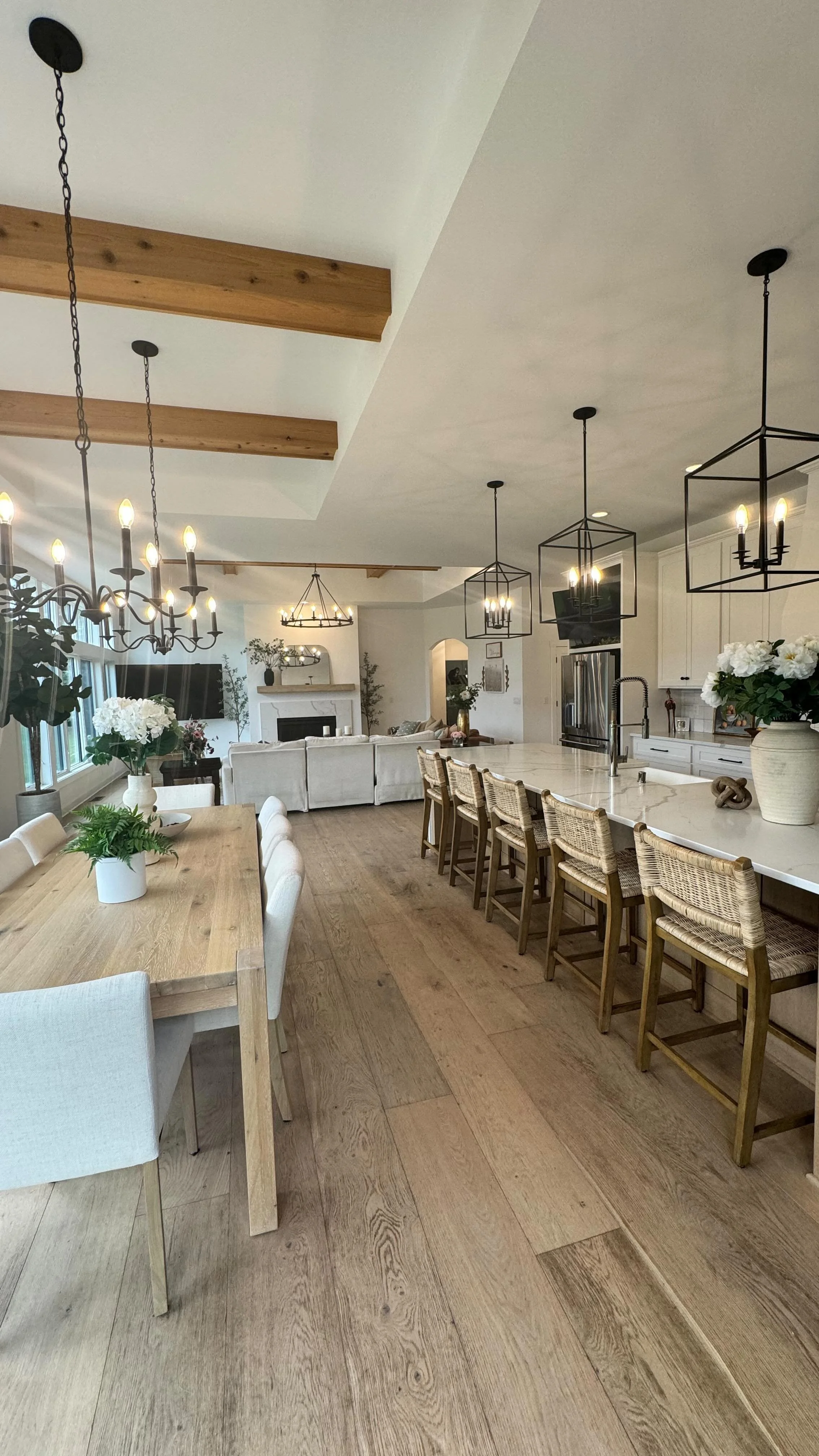 James Craig Builders