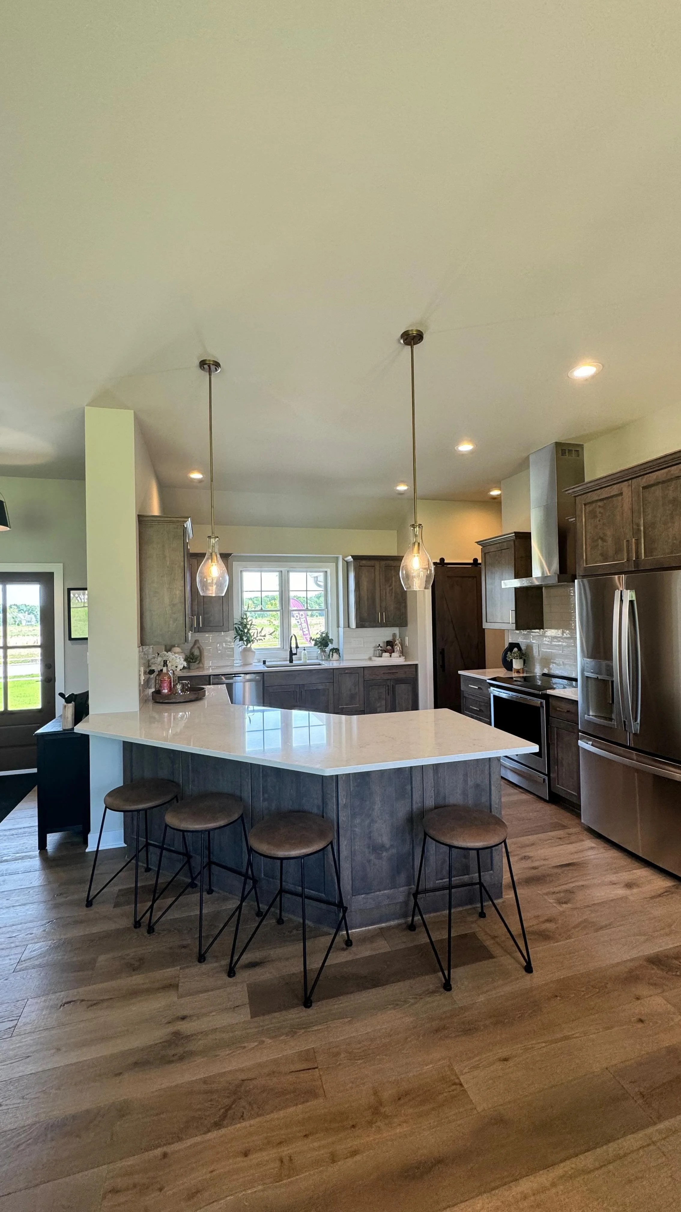 James Craig Builders