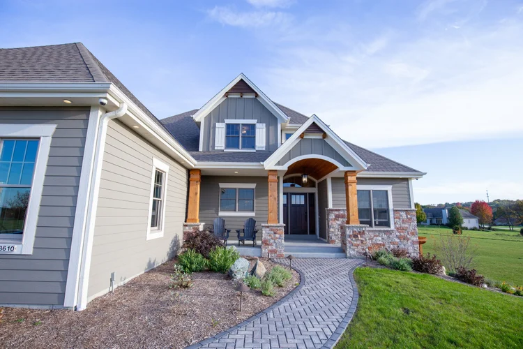 James Craig Builders