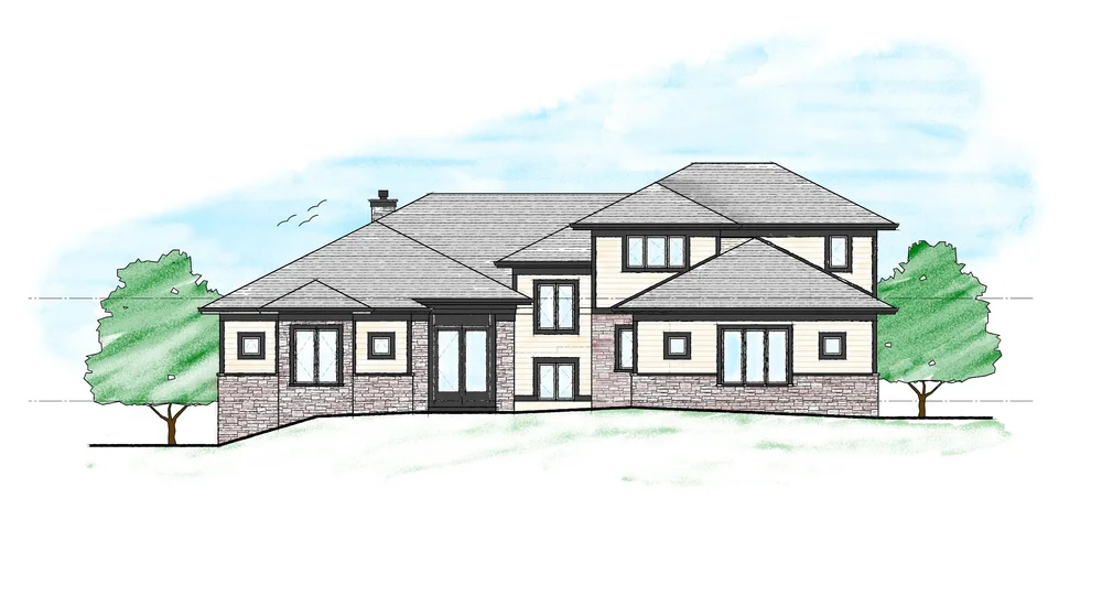 Home Plan Designs | Explore Custom Home Options — James Craig Builders