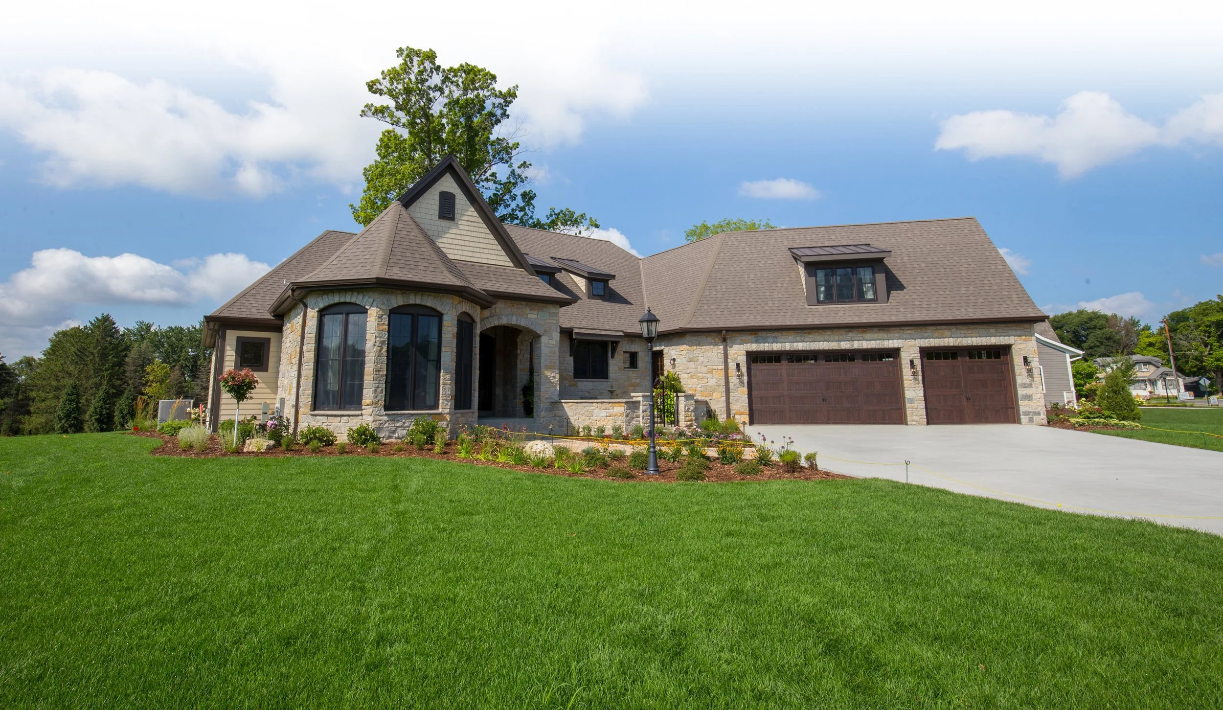 James Craig Builders