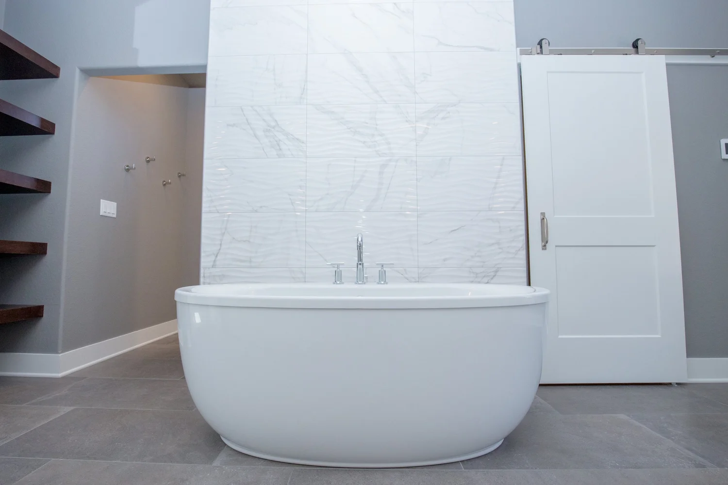 James Craig Builders