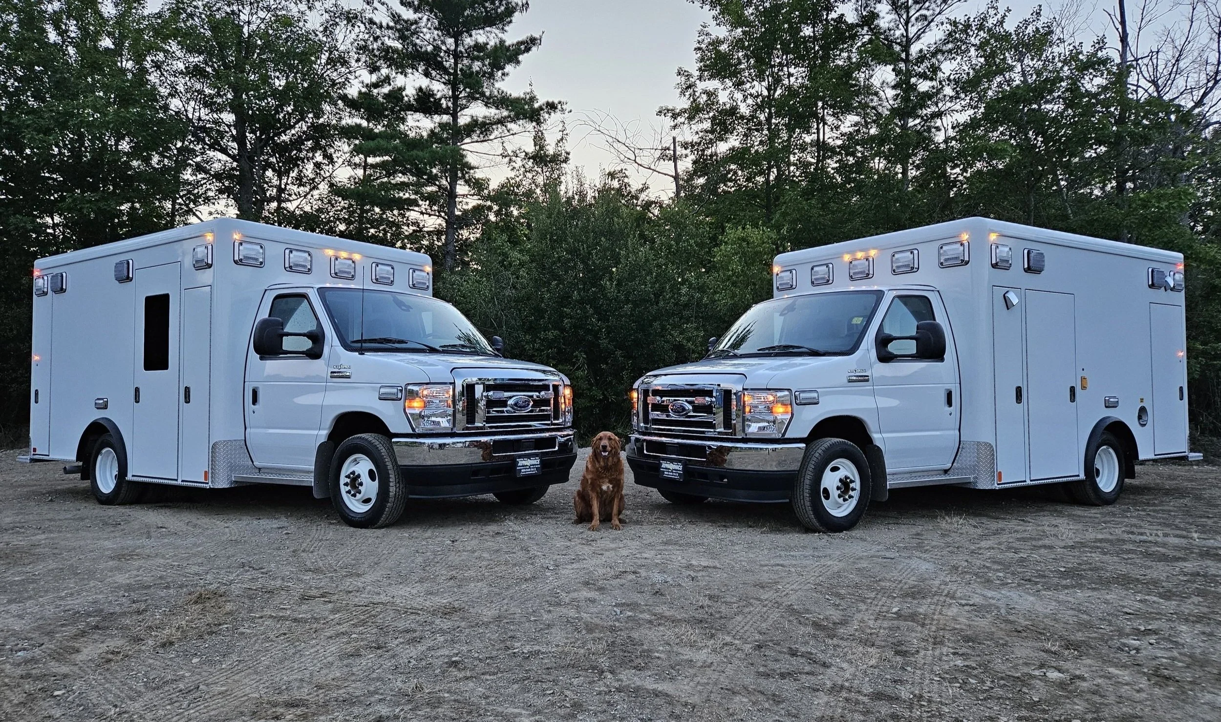 General 2 — Autotronics LLC