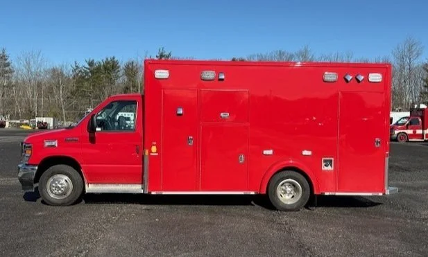 General 2 — Autotronics LLC