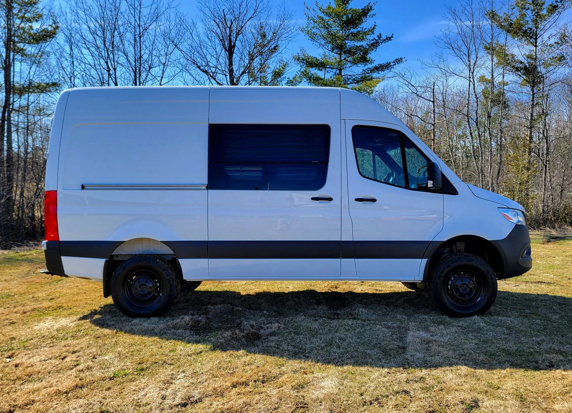 General 2 — Autotronics LLC