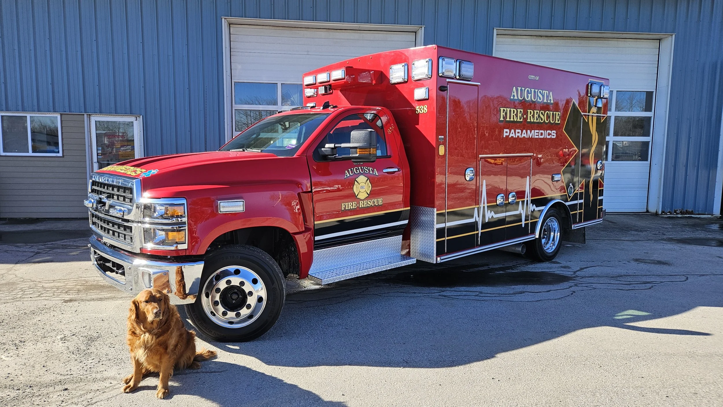 General 2 — Autotronics LLC