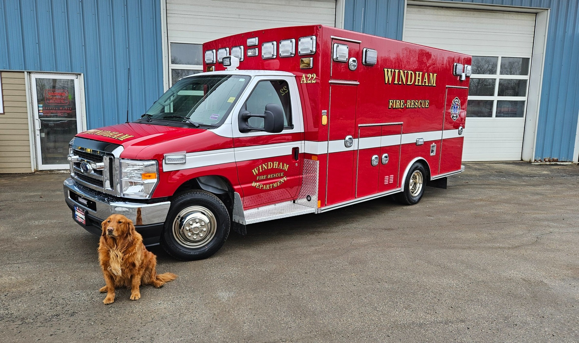 General 2 — Autotronics LLC