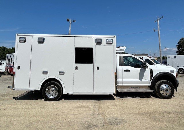 General 2 — Autotronics LLC