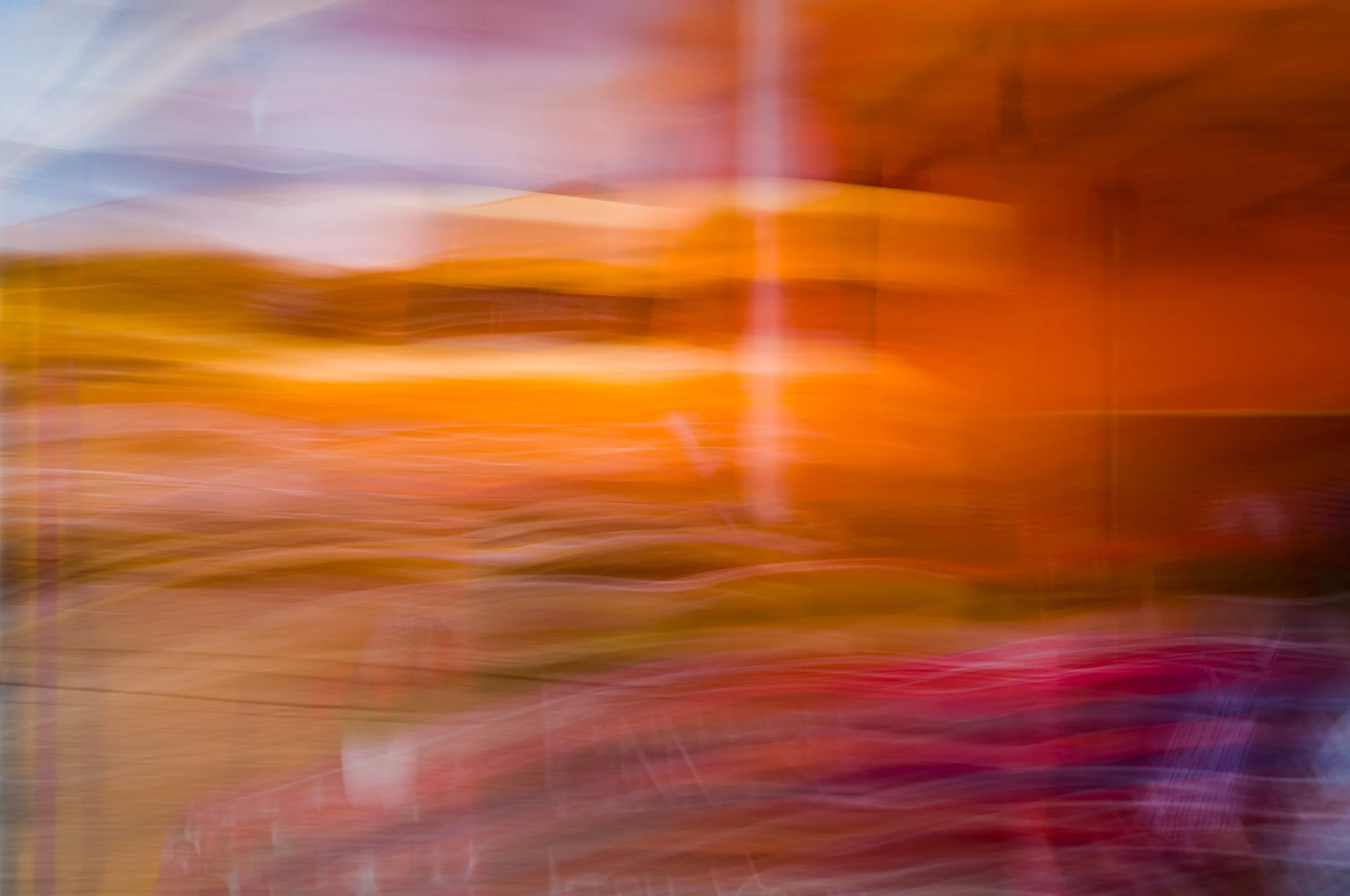 ALVIN GREIS – Photographer, researcher, and art writer