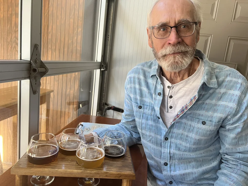 Hallowell Historic Rooming House