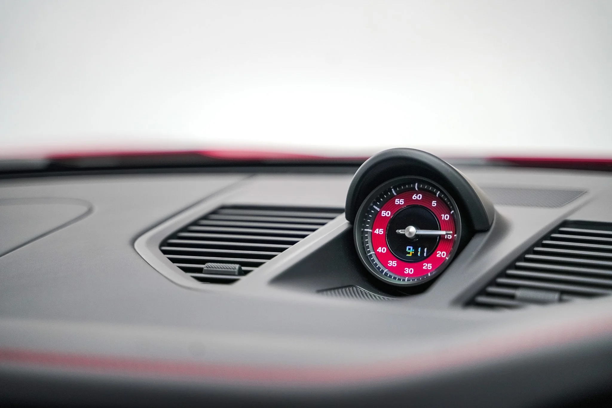 2025 Porsche 992 Targa 4 GTS — The Vault Collection