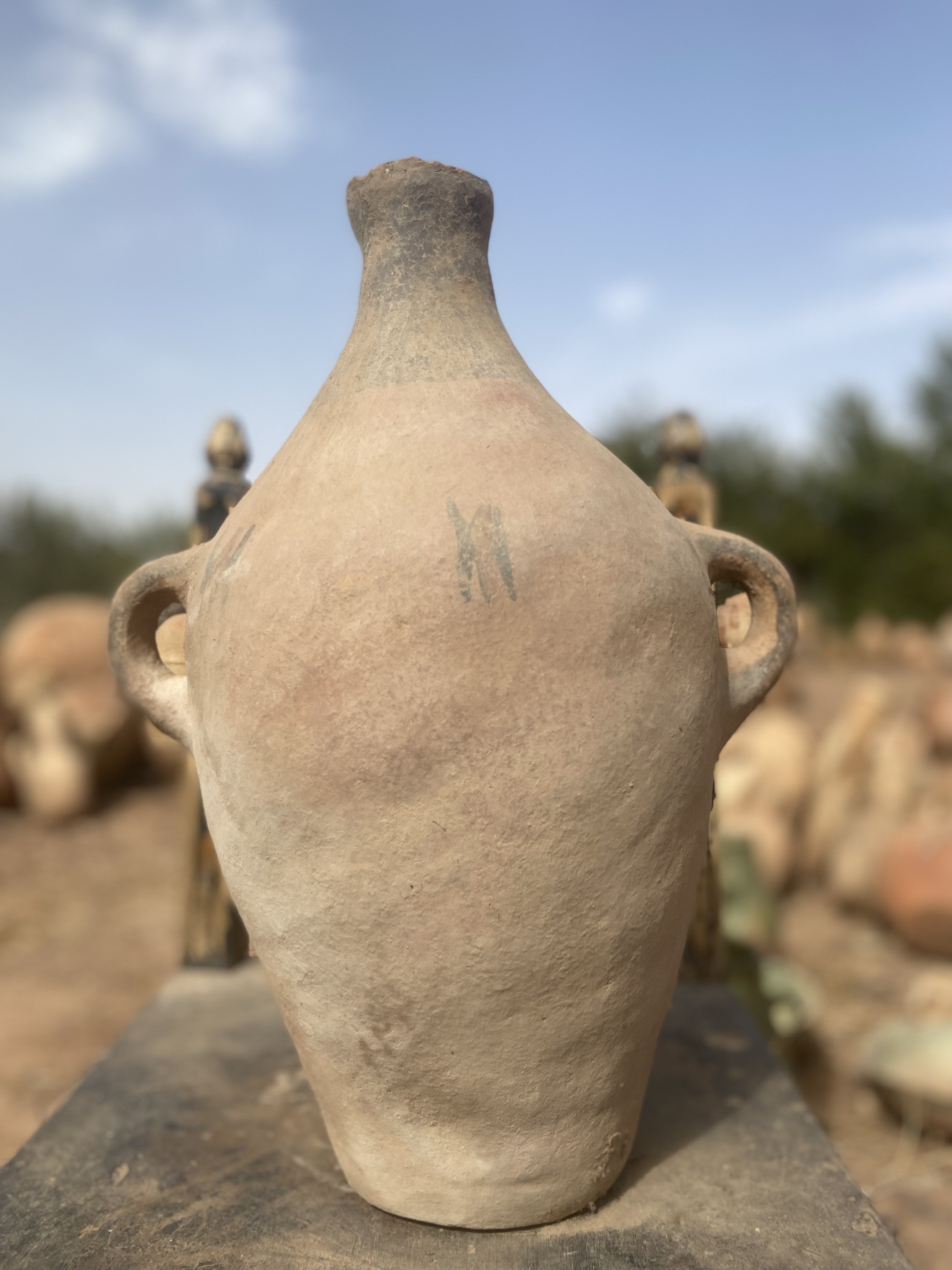 Moroccan Pottery: Explore Antique & New Pieces — Moroccan Styled