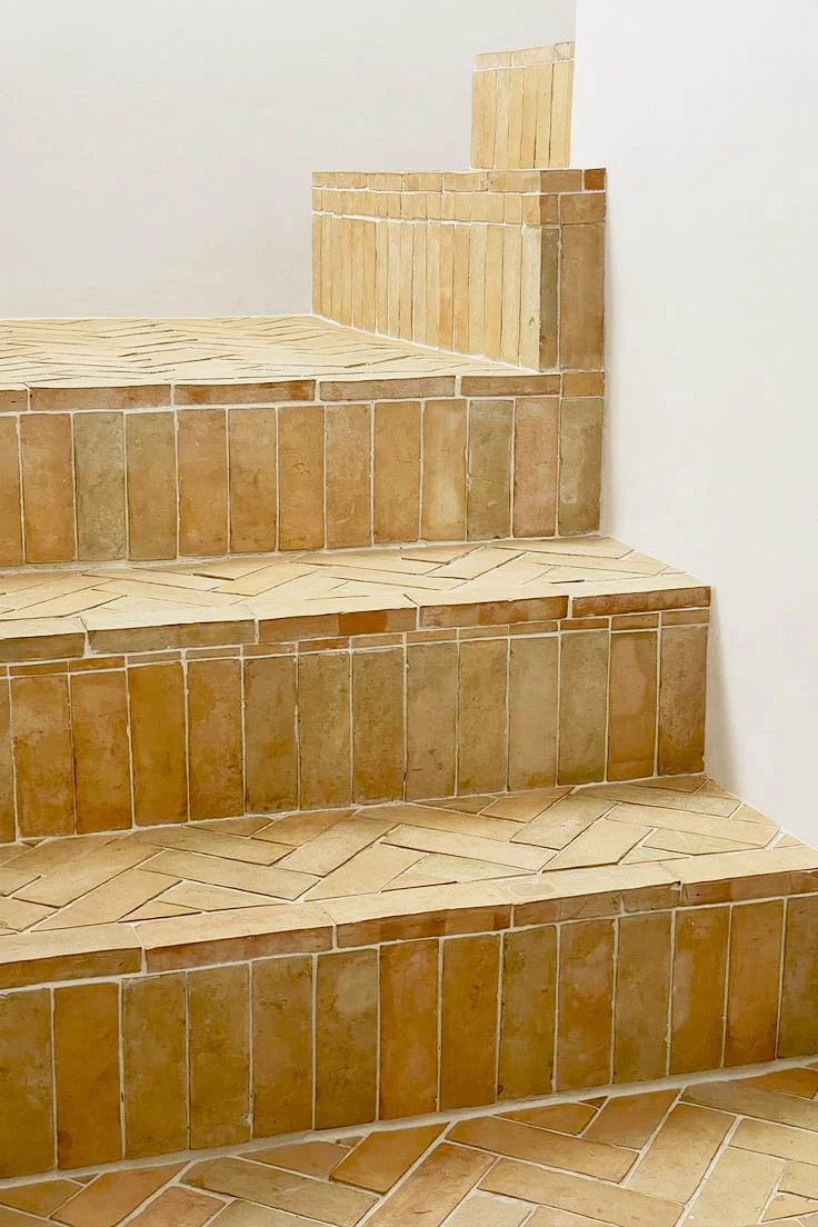 Moroccan tiles, Zellij, & Mosaic tiles [factory prices] — Moroccan Styled
