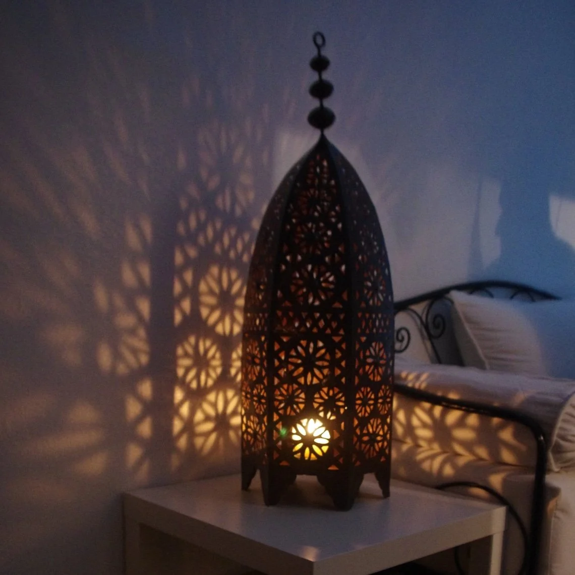 Wholesale Moroccan Lighting: Enhance Your Clients Interiors — Moroccan ...