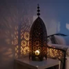 Moroccan Lighting: Handcrafted Lamps & Lanterns — Moroccan Styled