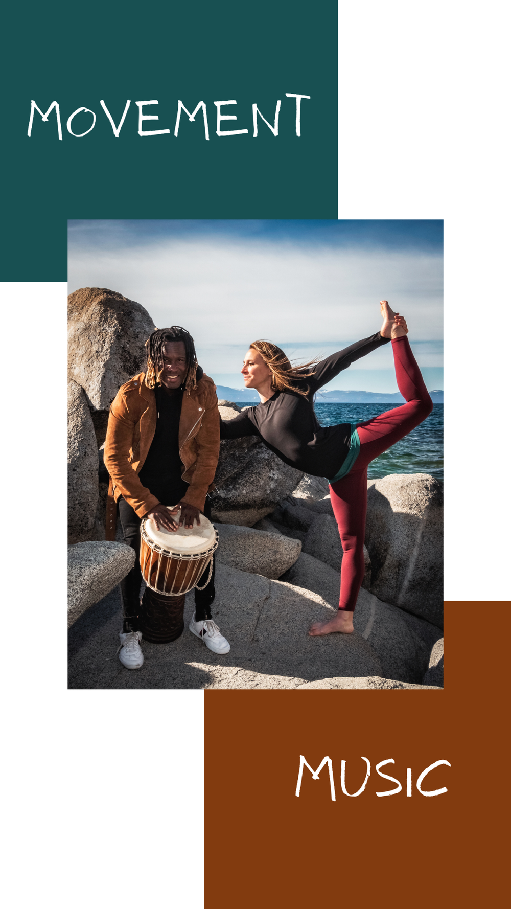 Retreats — Still Water Yoga & Wellness