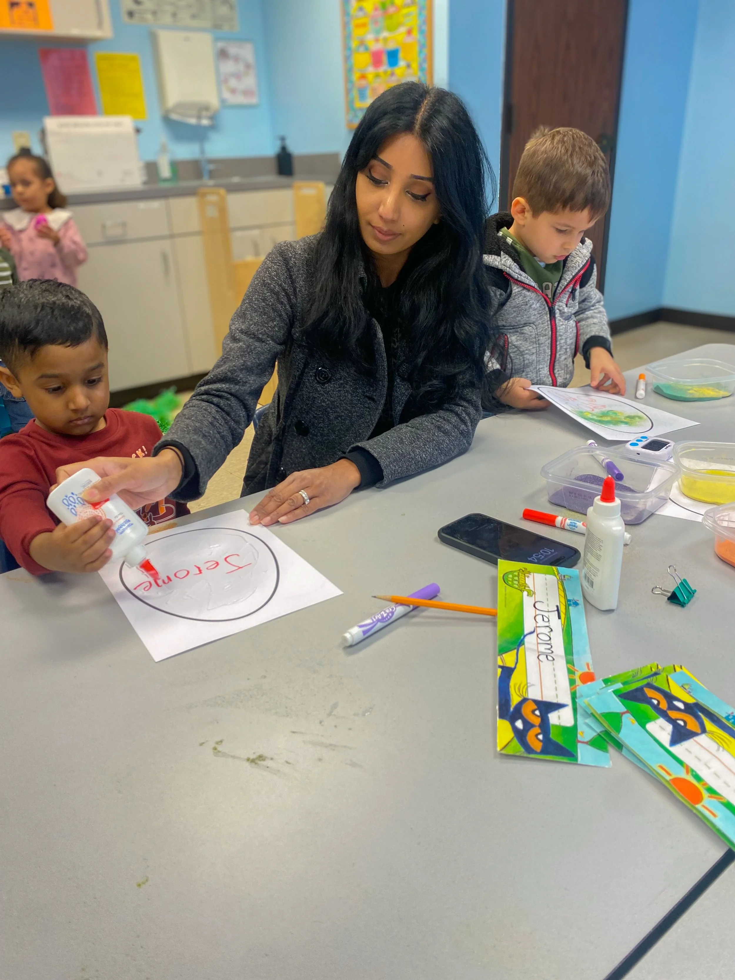 Kingdom Kids Preschool