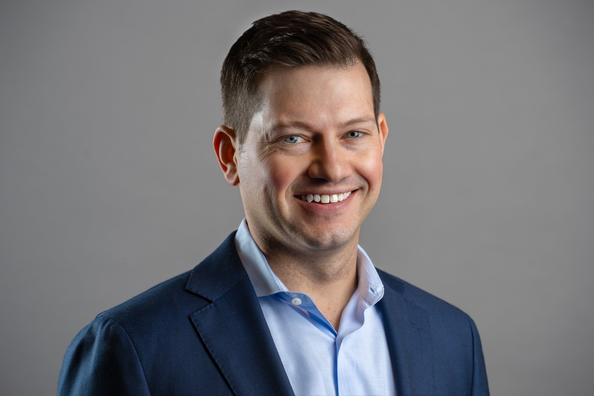 About Sky Peak Financial — Sky Peak Financial