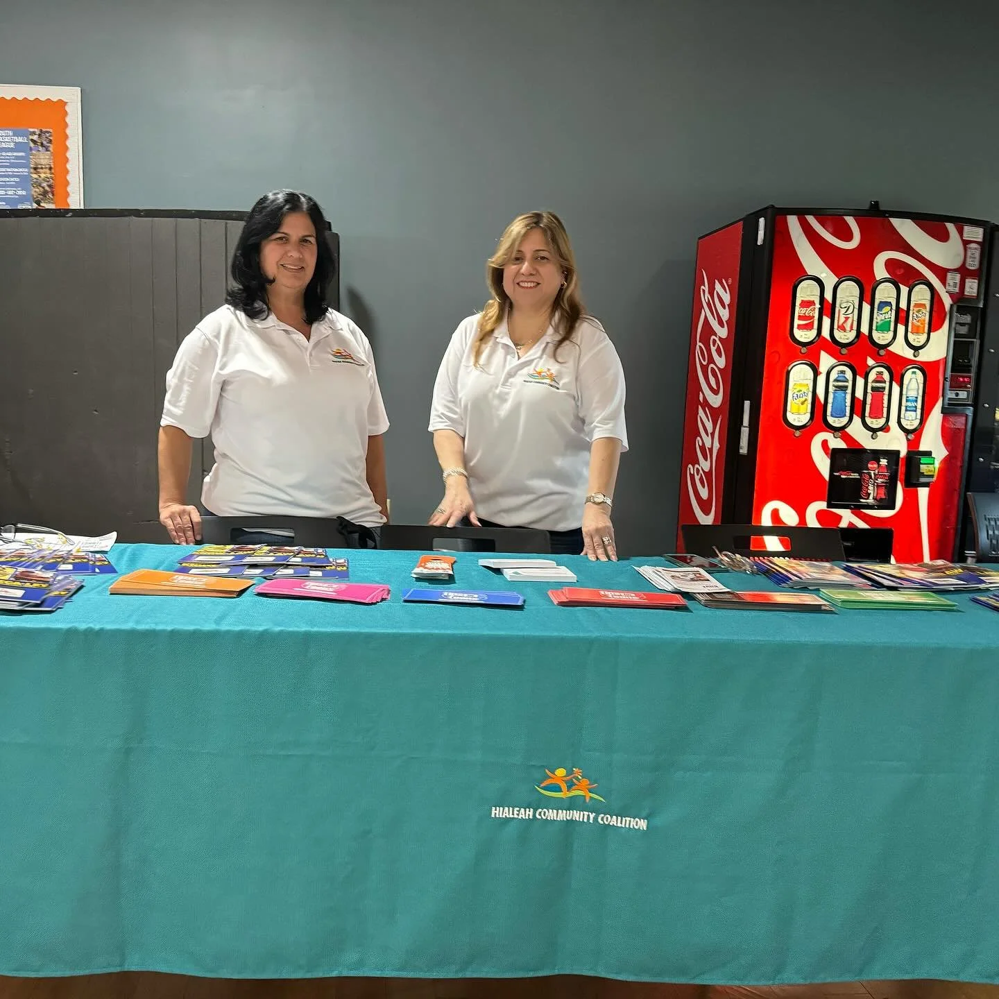 Hialeah Community Coalition