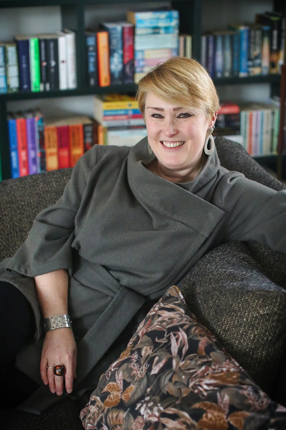 Lisa Colledge Consulting