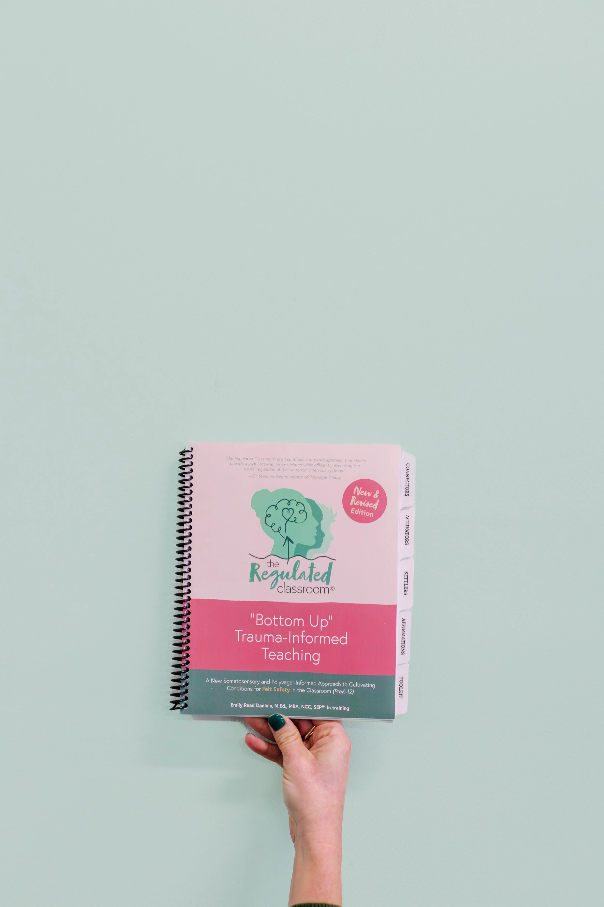 Shop — The Regulated Classroom