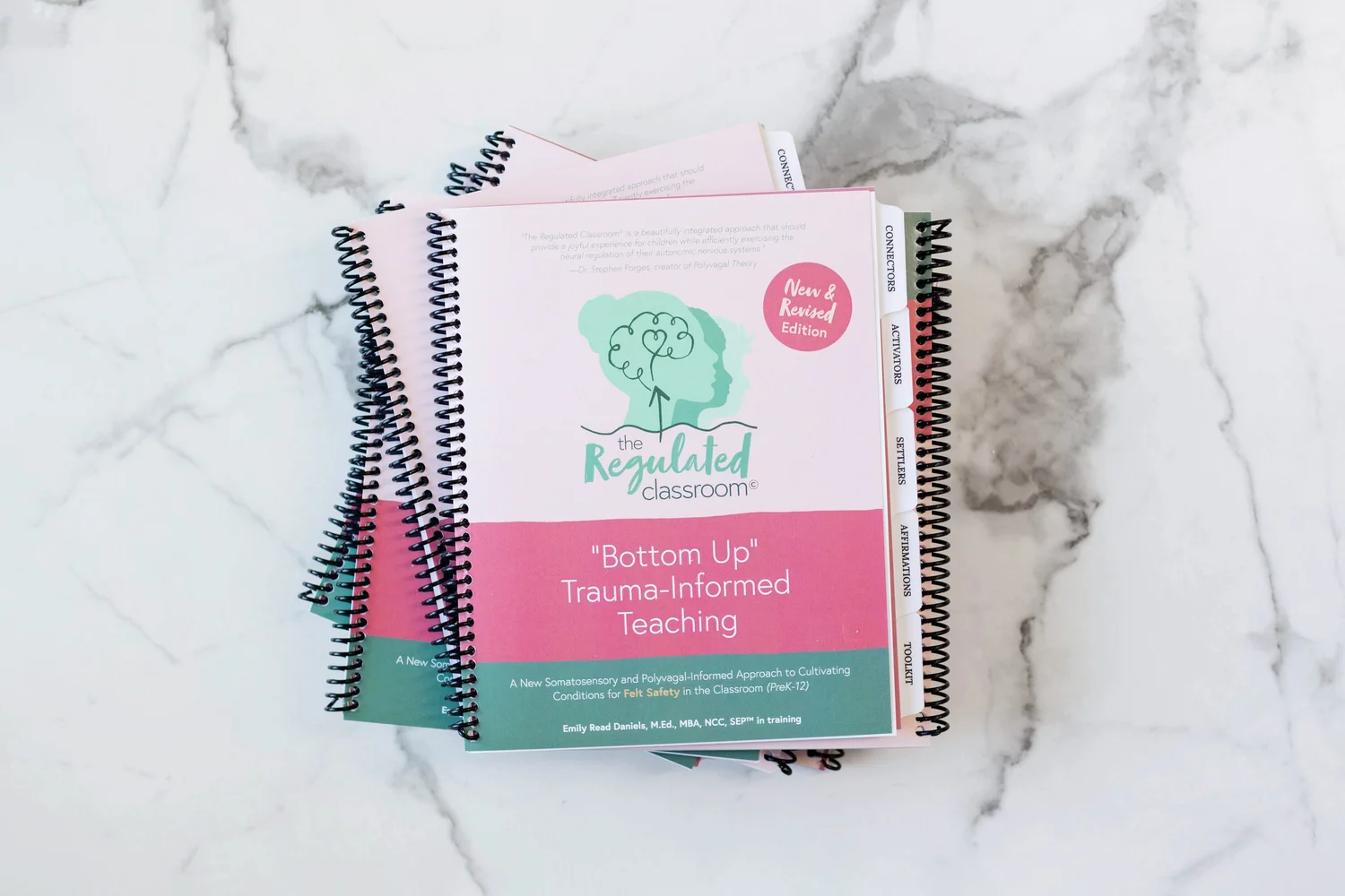 Shop — The Regulated Classroom