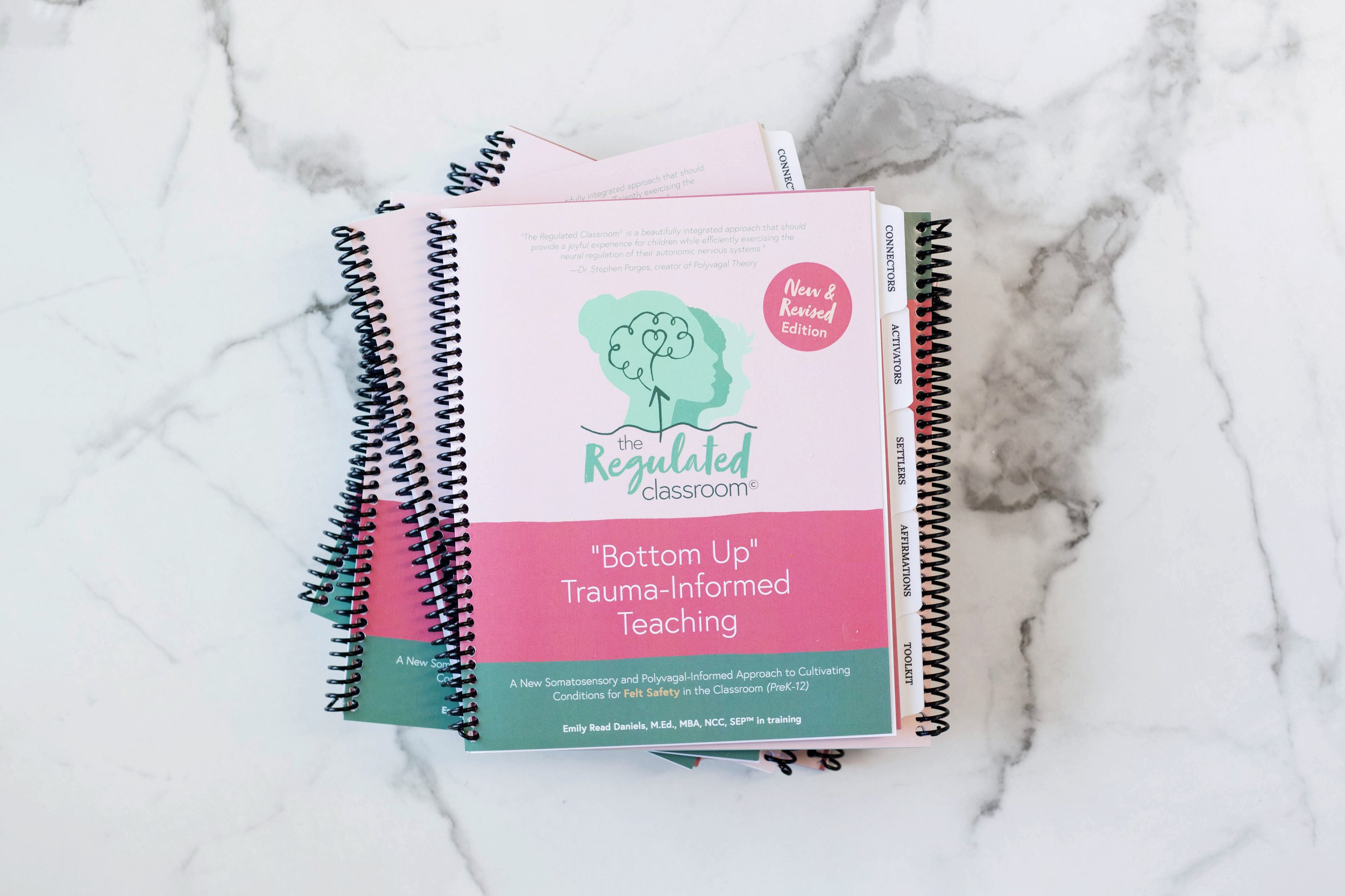 Shop — The Regulated Classroom