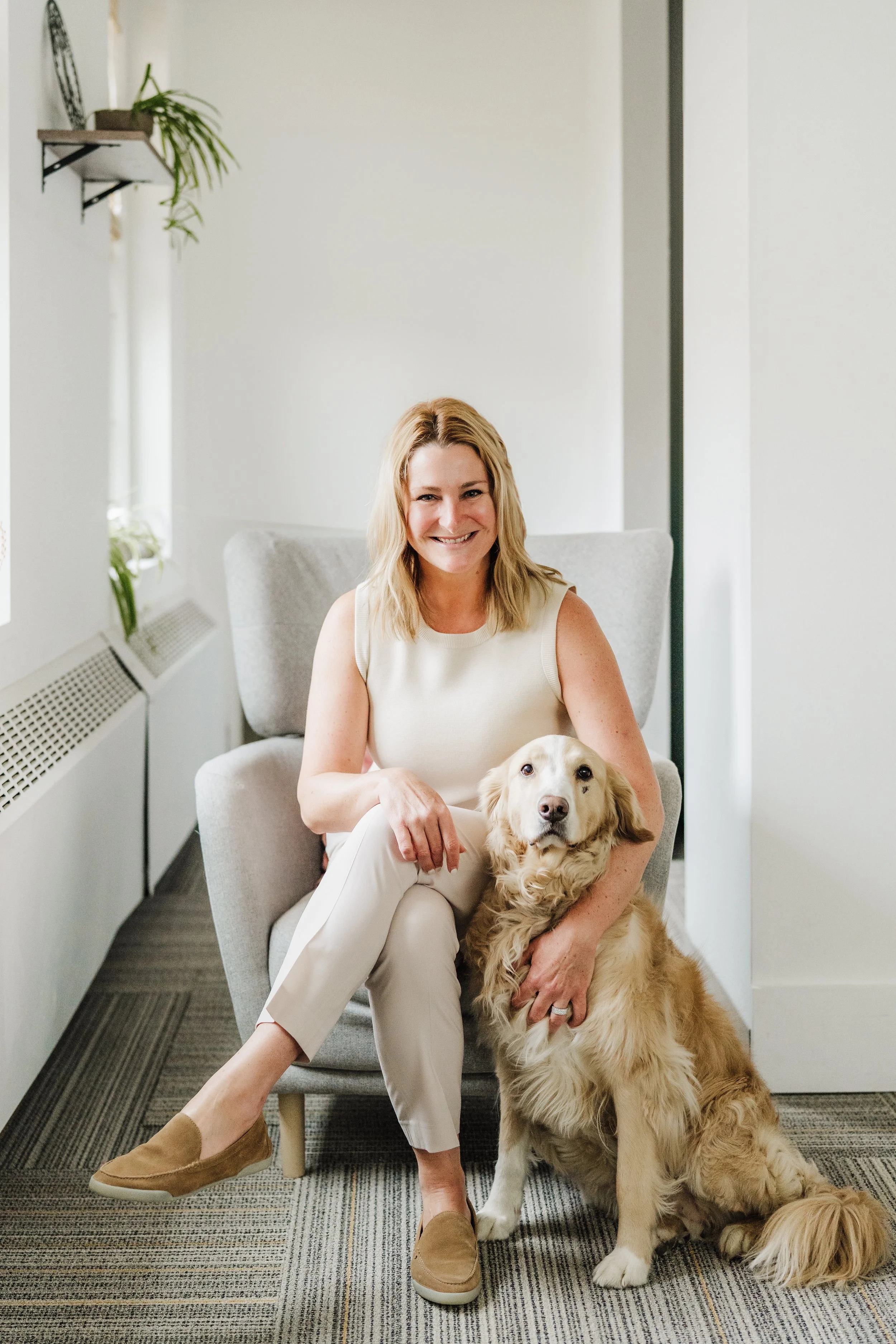 Meet The Regulated Classroom® Team — The Regulated Classroom