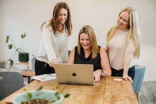 Professional Development For Your School — The Regulated Classroom