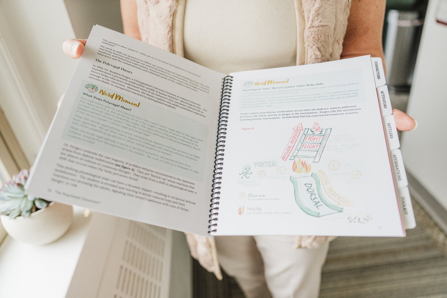 Professional Development For Your School — The Regulated Classroom