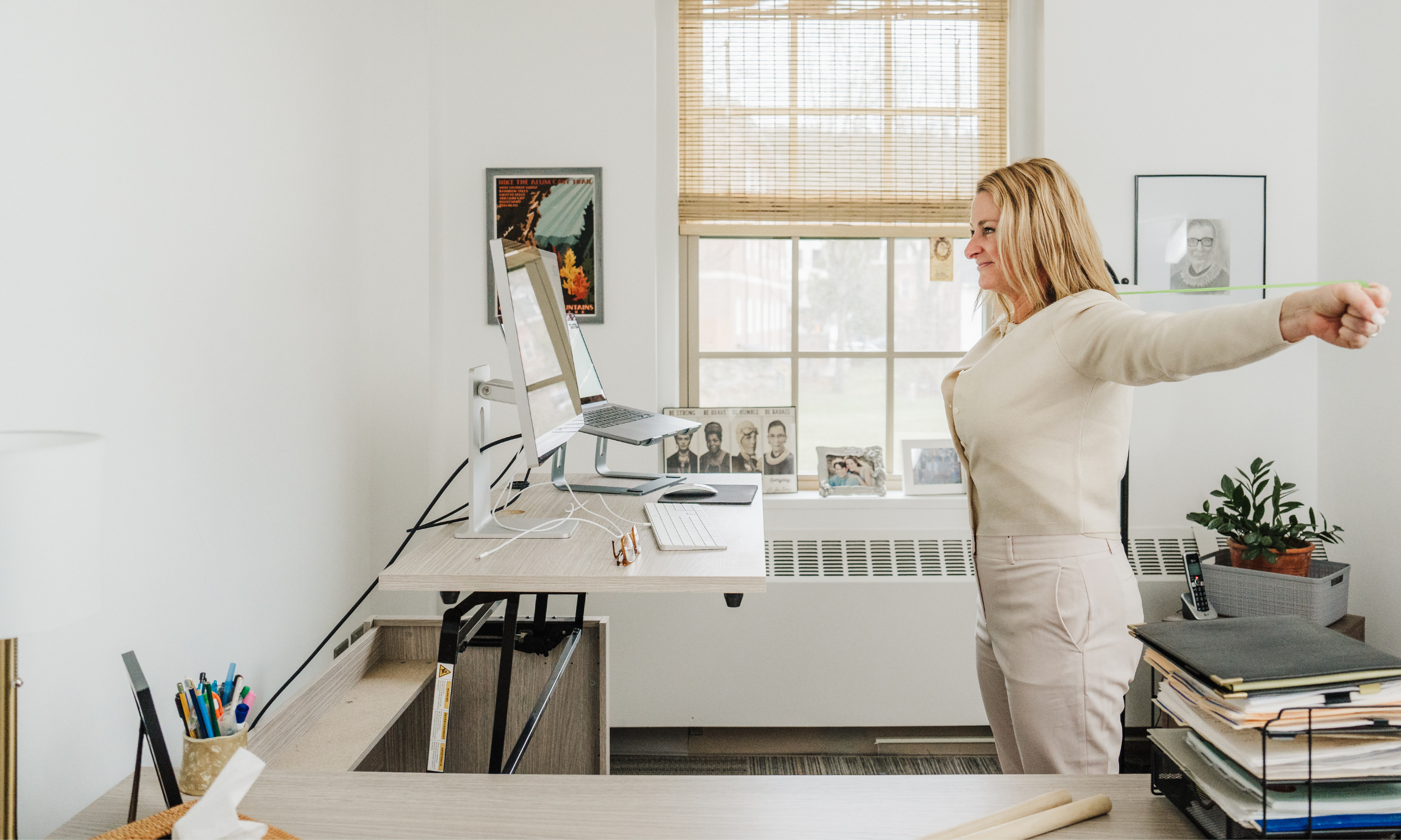 The Regulated Classroom® Evidence-Based Framework — The Regulated Classroom