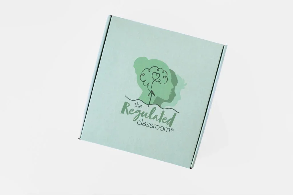 Shop — The Regulated Classroom