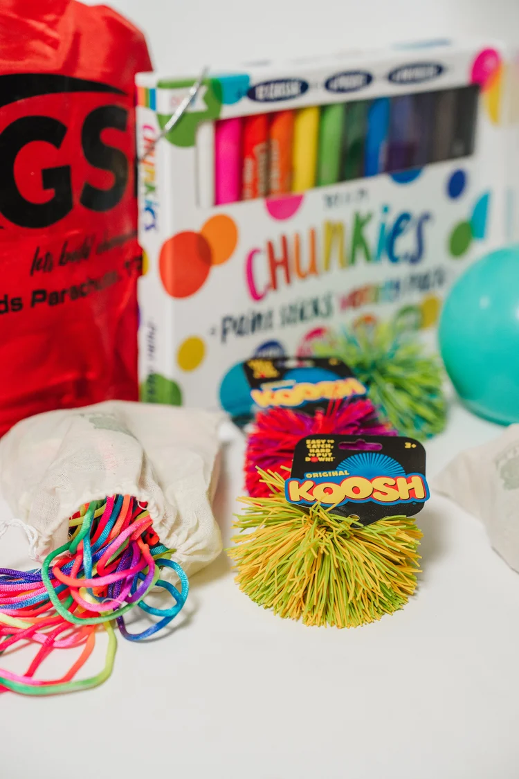 Educator Sensory Toolkit — The Regulated Classroom