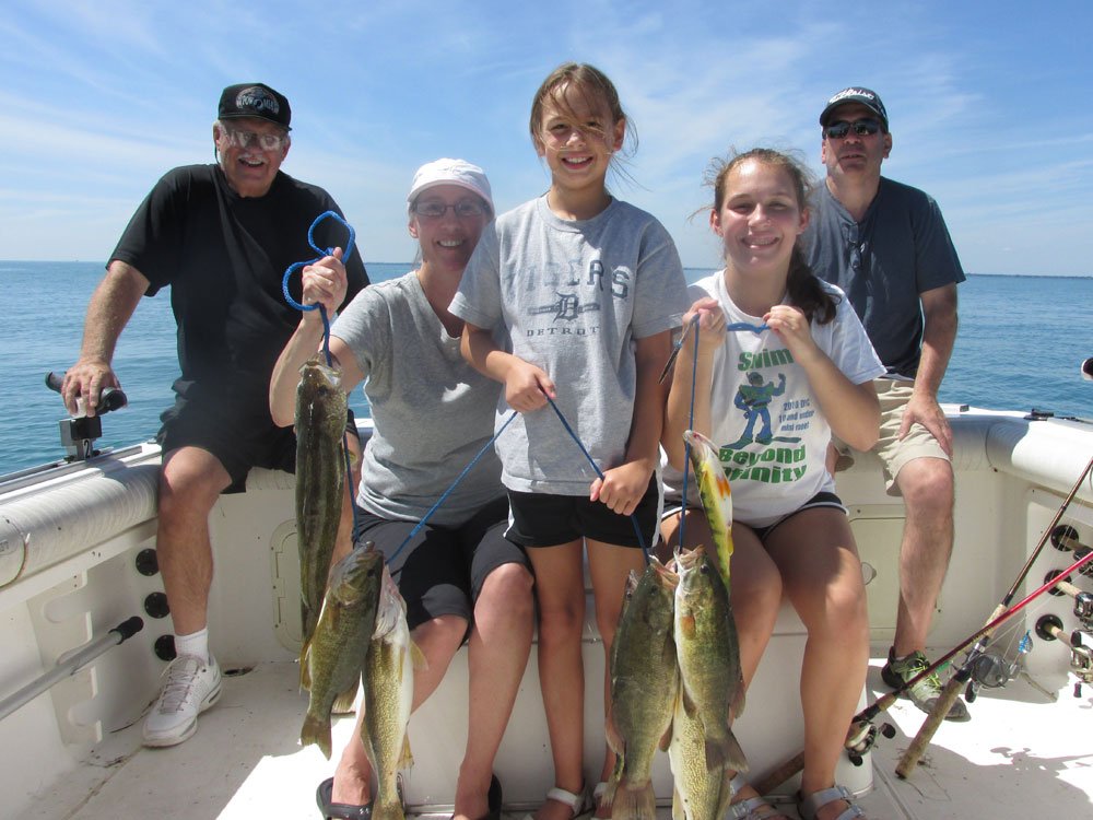 Rates — Curtis Custom Charters