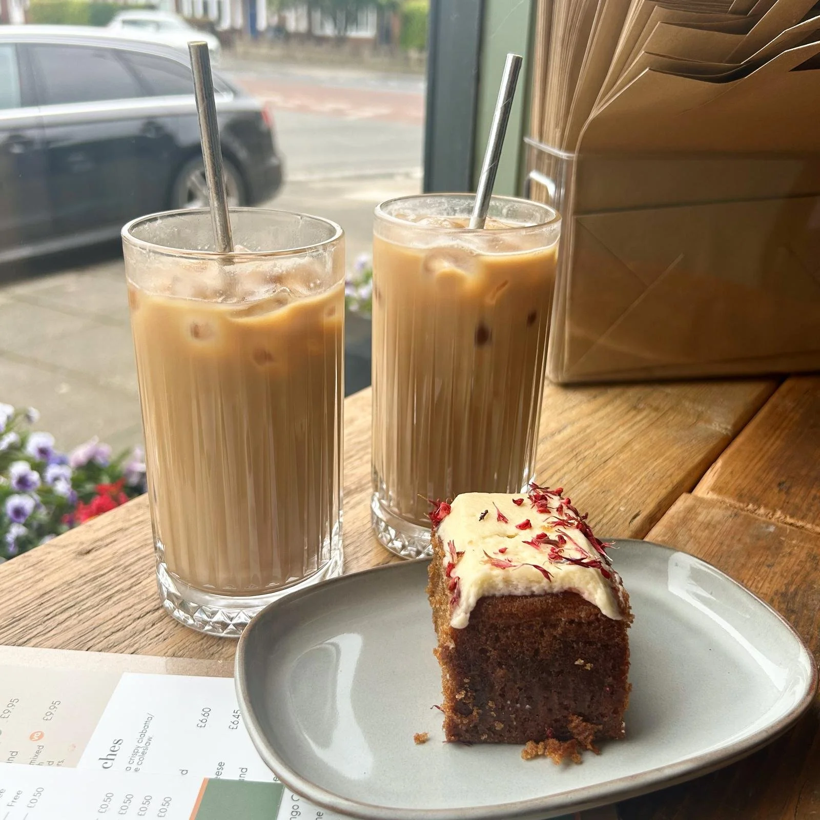 Kitchen91 | Cafe - Deli - Bistro | Monkseaton