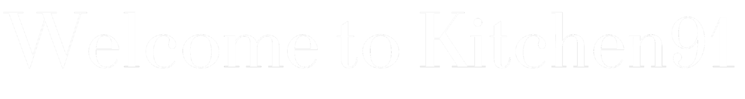 Kitchen91 | Cafe - Deli - Bistro | Monkseaton