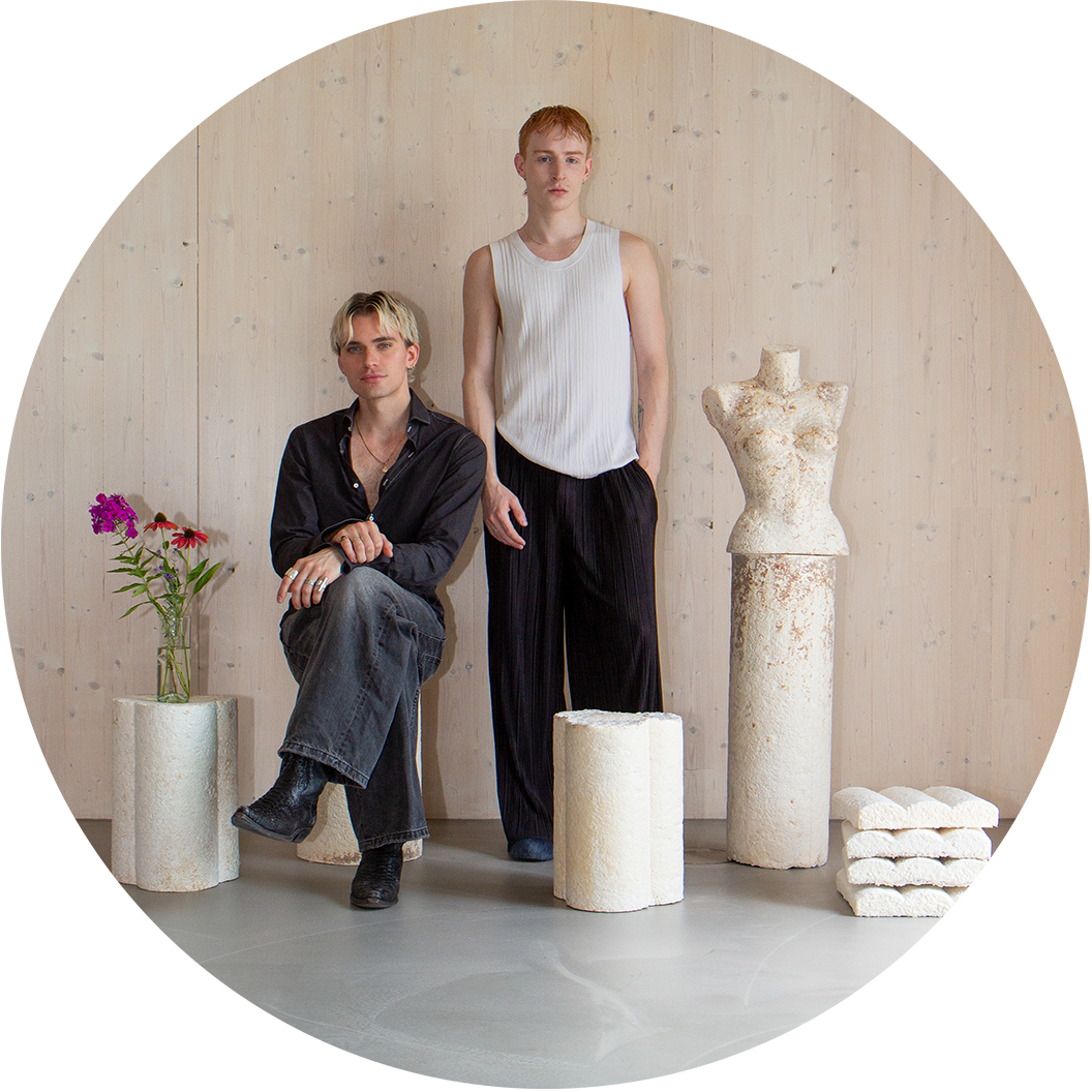 ABOUT — RUND Biomodular Design