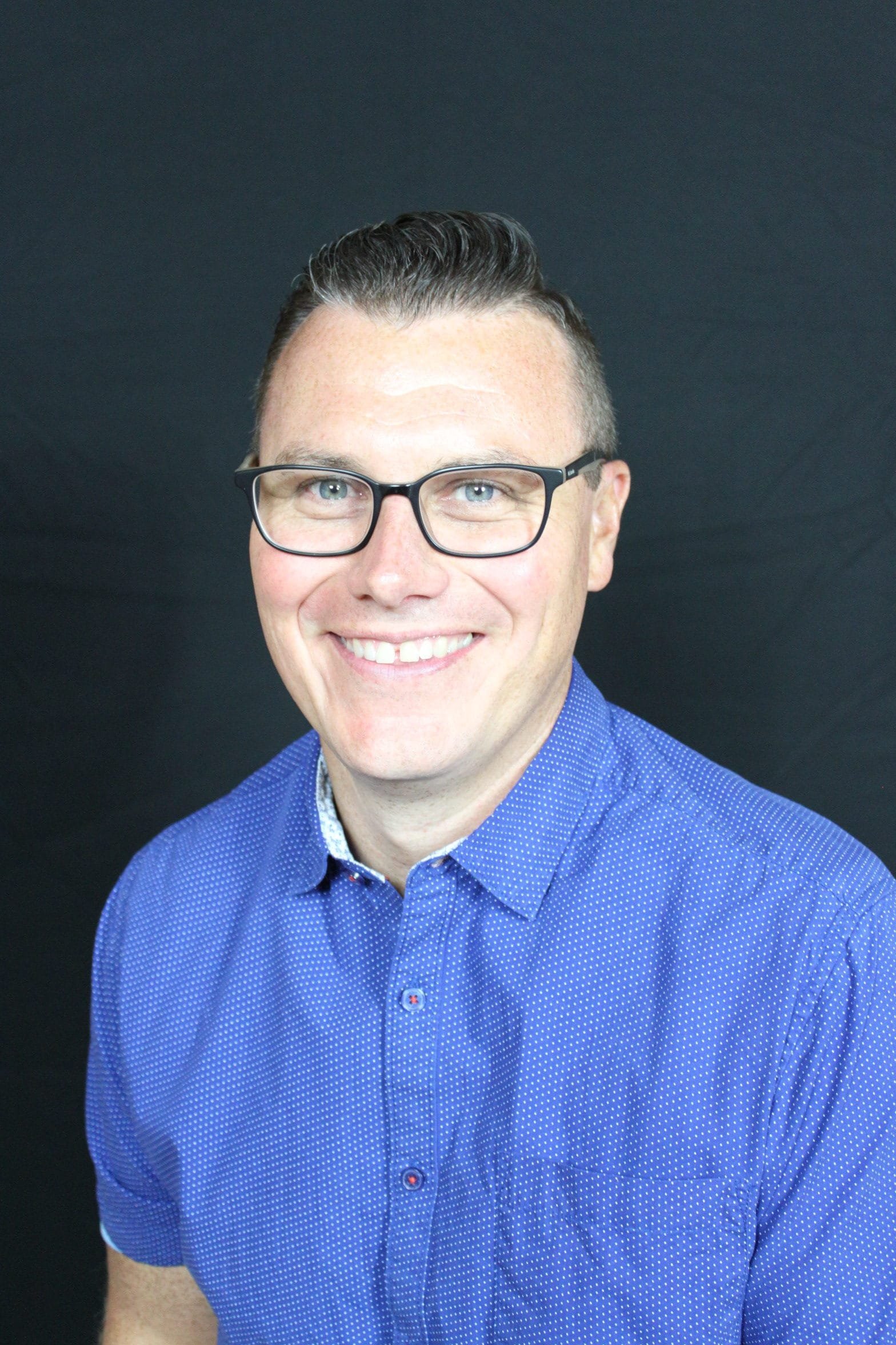 District Officers — Florida Wesleyan