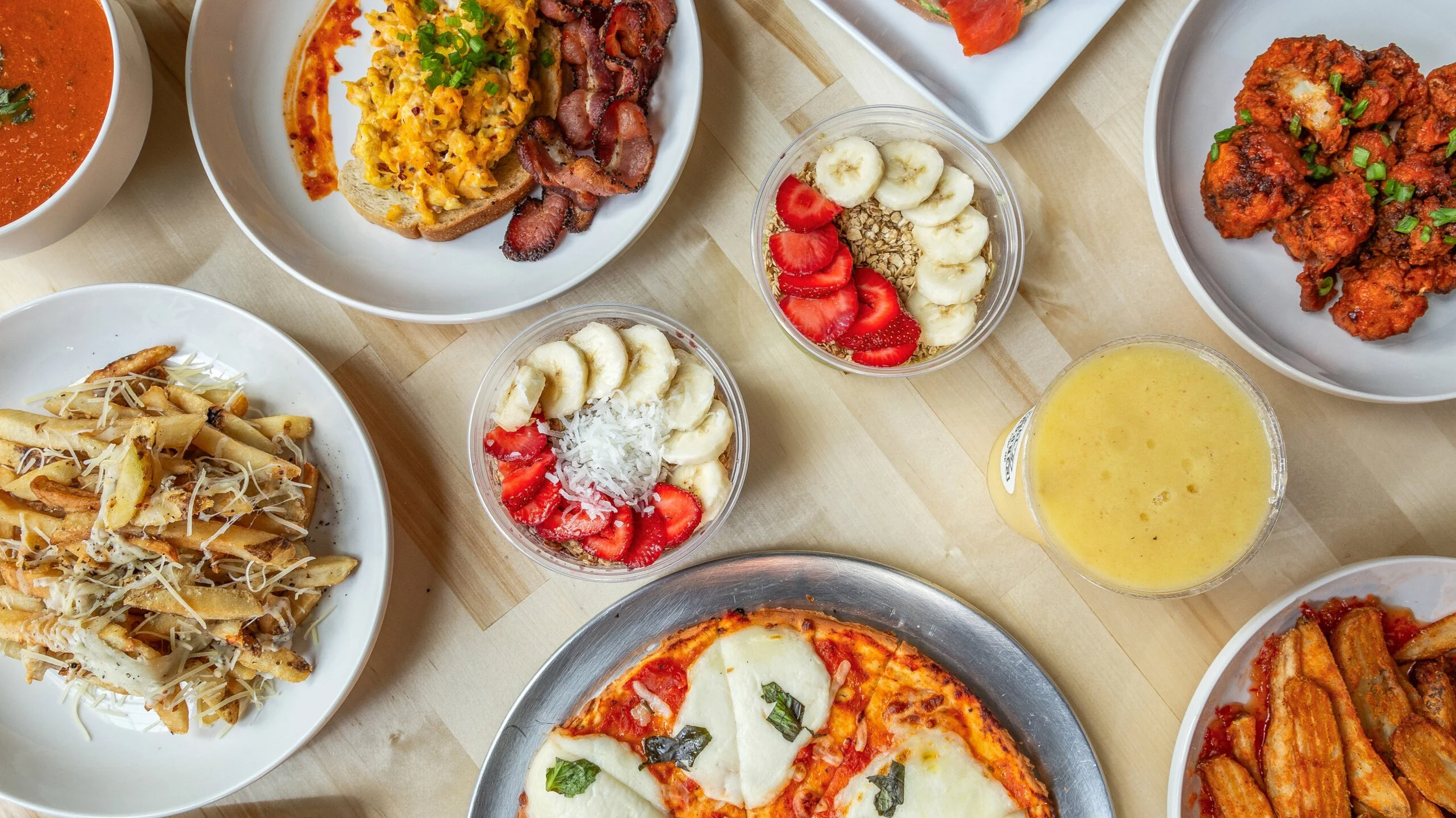 Cal's Neighborhood Cafe – Coffee & More. – Cal's Neighborhood Cafe ...